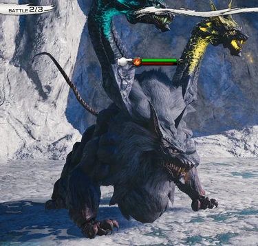 Chimera - Mobius Final Fantasy Wiki