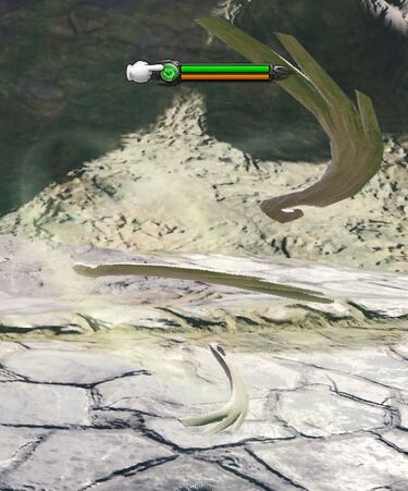 Wind Essence - Mobius Final Fantasy Wiki