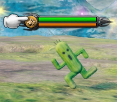 Cactuar - Mobius Final Fantasy Wiki