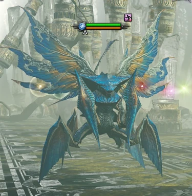 Mantis - Mobius Final Fantasy Wiki