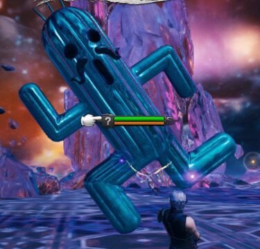 Crystal Gigantuar - Mobius Final Fantasy Wiki