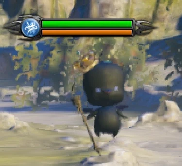 Dark Moogle - Water - Mobius Final Fantasy Wiki