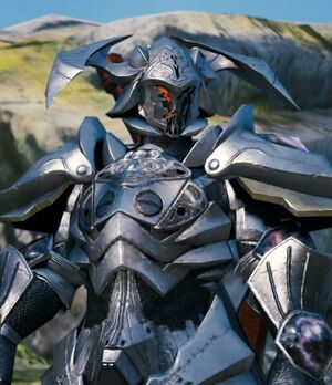 Garland - Mobius Final Fantasy Wiki