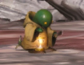 Tonberry - Mobius Final Fantasy Wiki