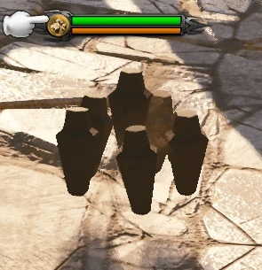 Earth Wisp - Mobius Final Fantasy Wiki