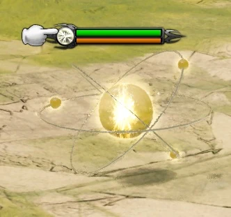 Light Wisp - Mobius Final Fantasy Wiki