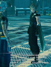 Mako Reactor 2: Lower Levels - Mobius Final Fantasy Wiki