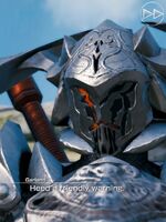 Garland - Mobius Final Fantasy Wiki