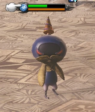 Alraune King - Mobius Final Fantasy Wiki