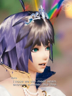 Summer Resort: Diving - Mobius Final Fantasy Wiki