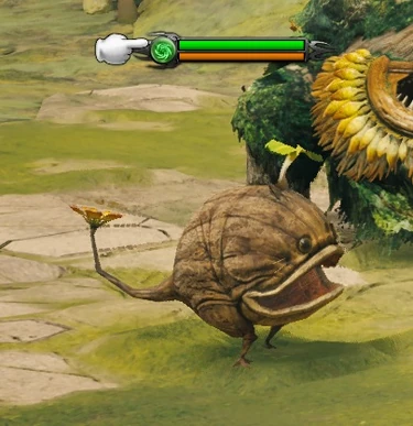 Microchu - Mobius Final Fantasy Wiki