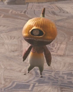 Onion Queen - Mobius Final Fantasy Wiki