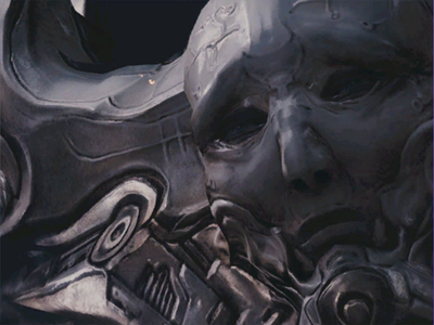 Chaos - Mobius Final Fantasy Wiki