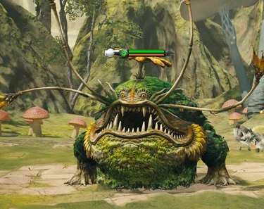 Ochu - Mobius Final Fantasy Wiki