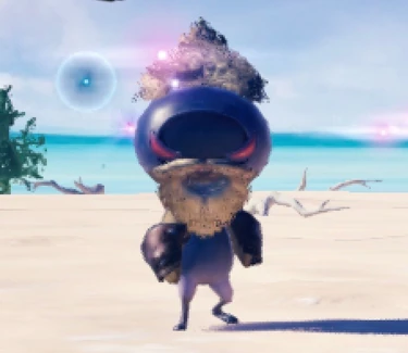 Professor Alraune - Mobius Final Fantasy Wiki