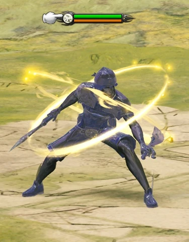 Shadow Scout (Light) - Mobius Final Fantasy Wiki