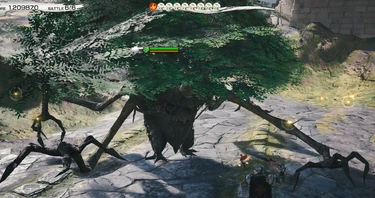 Treant - Mobius Final Fantasy Wiki
