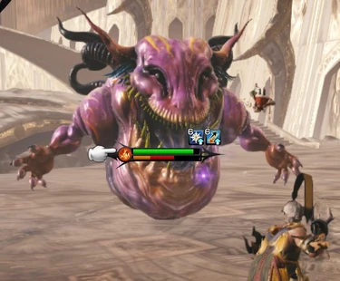 Typhon - Mobius Final Fantasy Wiki