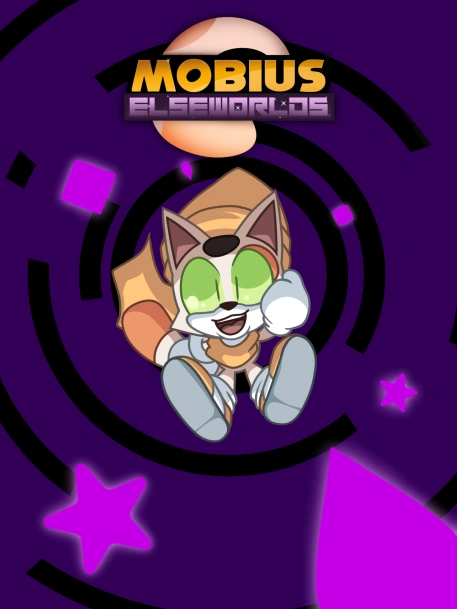 Mobius:Elseworlds Wiki | Fandom