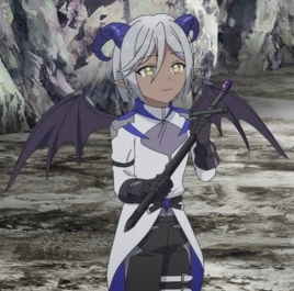 Bellia | Mobkara Wiki | Fandom