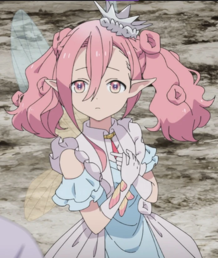 Titania | Mobkara Wiki | Fandom