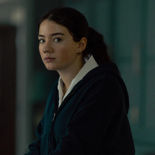 Gina Da Souza | MobLand Wiki | Fandom