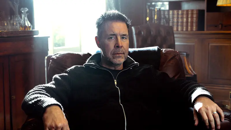 Kevin Harrigan | MobLand Wiki | Fandom