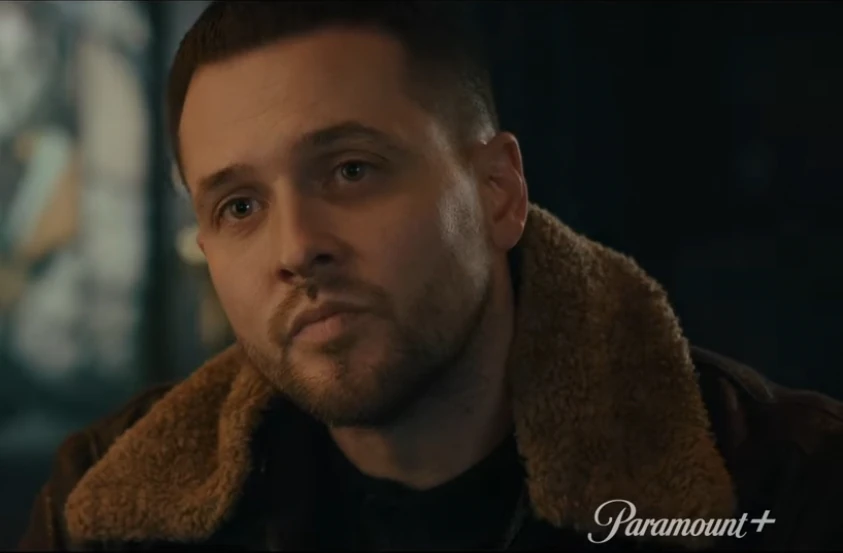 Freddie Shaw | MobLand Wiki | Fandom