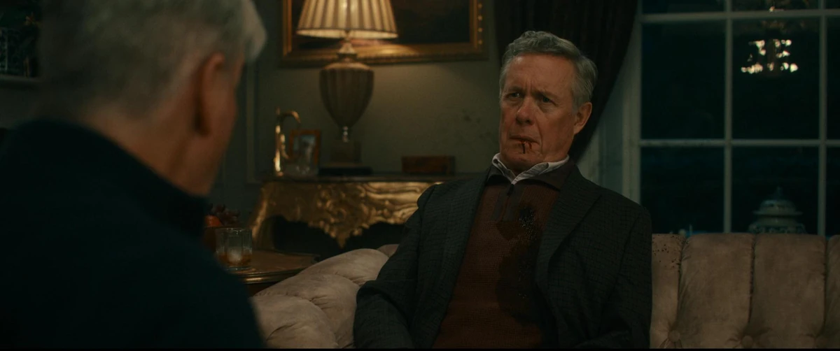 Archie Hammond | MobLand Wiki | Fandom