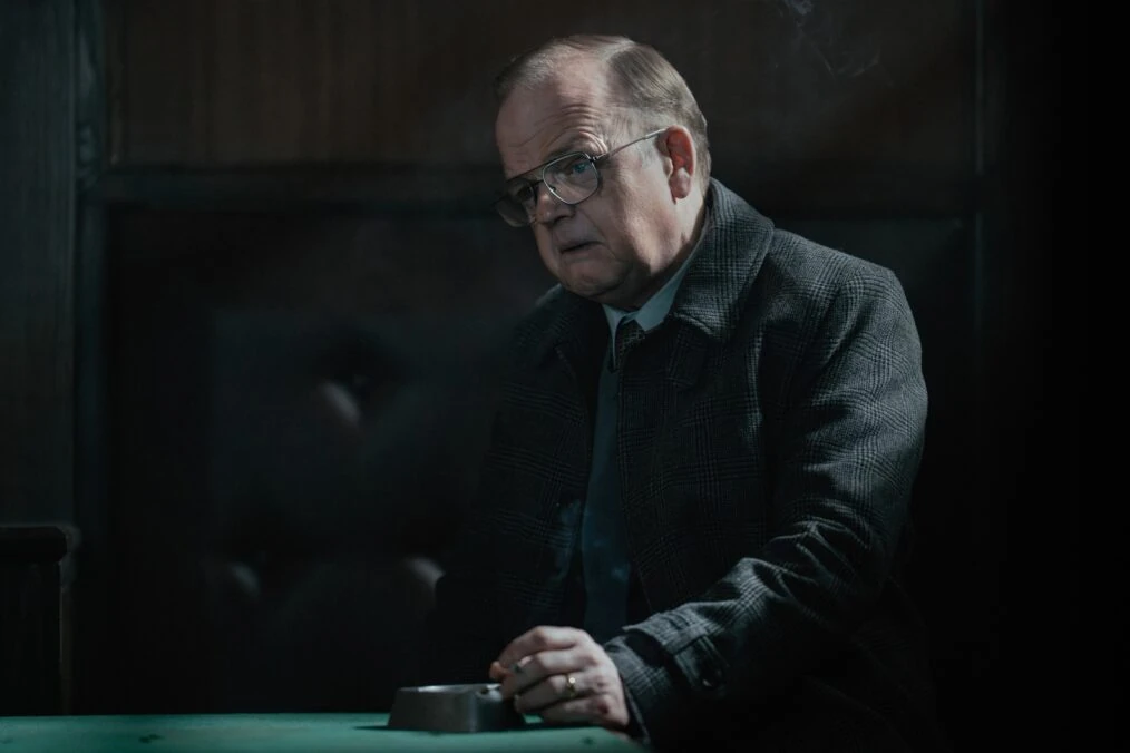 Colin Tattersall | MobLand Wiki | Fandom