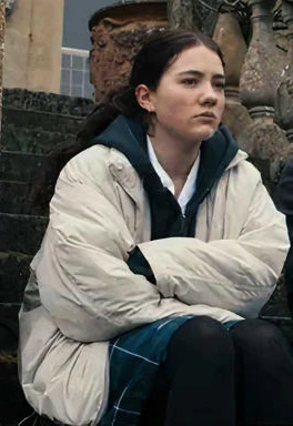 Gina Da Souza | MobLand Wiki | Fandom