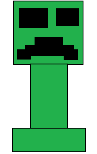 Creeper | Wiki Mobmon | Fandom