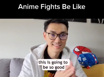 Anime Fights | I Am Mobo Wiki | Fandom