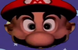 Mario Head | MoBrosStudios Wiki | Fandom
