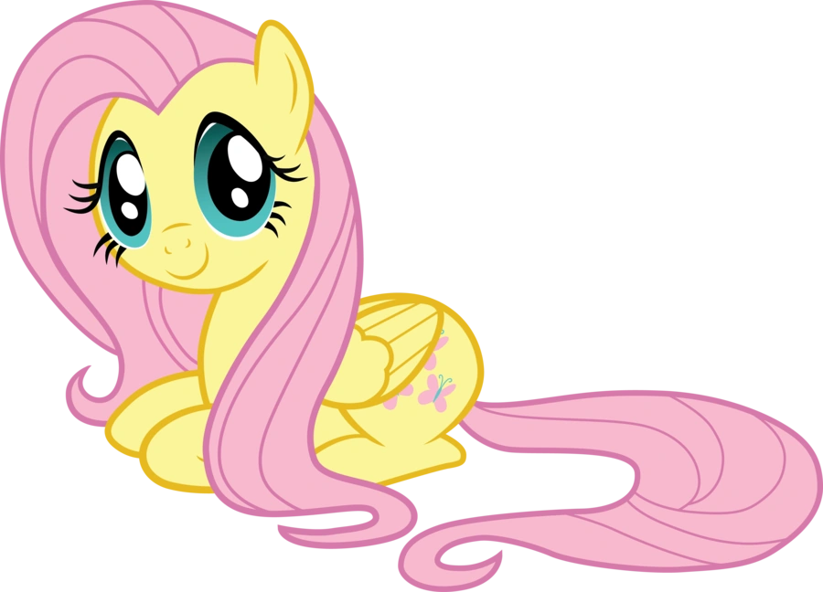 Fluttershy | MoBrosStudios Wiki | Fandom