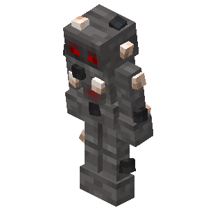 Stone Monster | Mobs Monster Wiki | Fandom