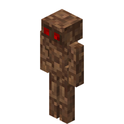 Dirt Monster | Mobs Monster Wiki | Fandom