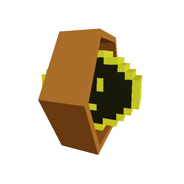 Yellow Smiley Wheel | Mobs! Wiki | Fandom