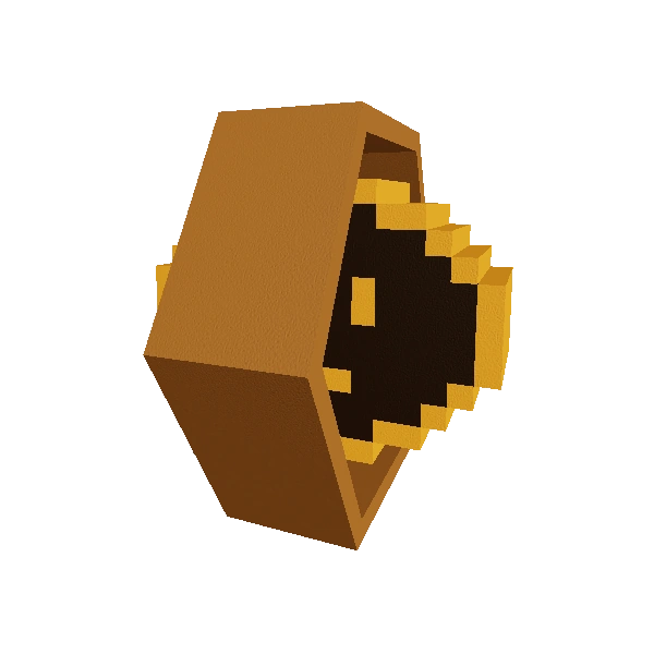 Orange Smiley Wheel | Mobs! Wiki | Fandom