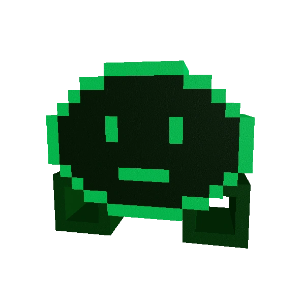 George | Mobs! Wiki | Fandom