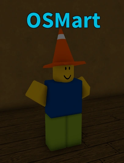 OSMart | Mobs! Wiki | Fandom