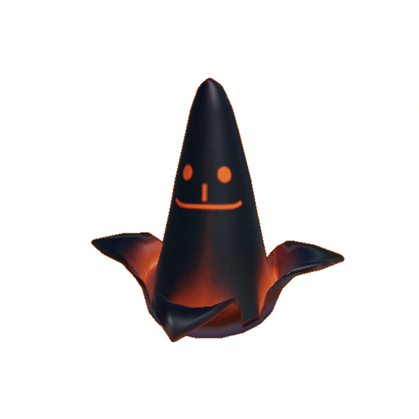 Smoldering Bunanuh | Mobs! Wiki | Fandom