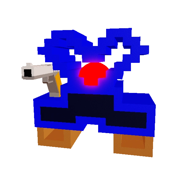 American Walker | Mobs! Wiki | Fandom