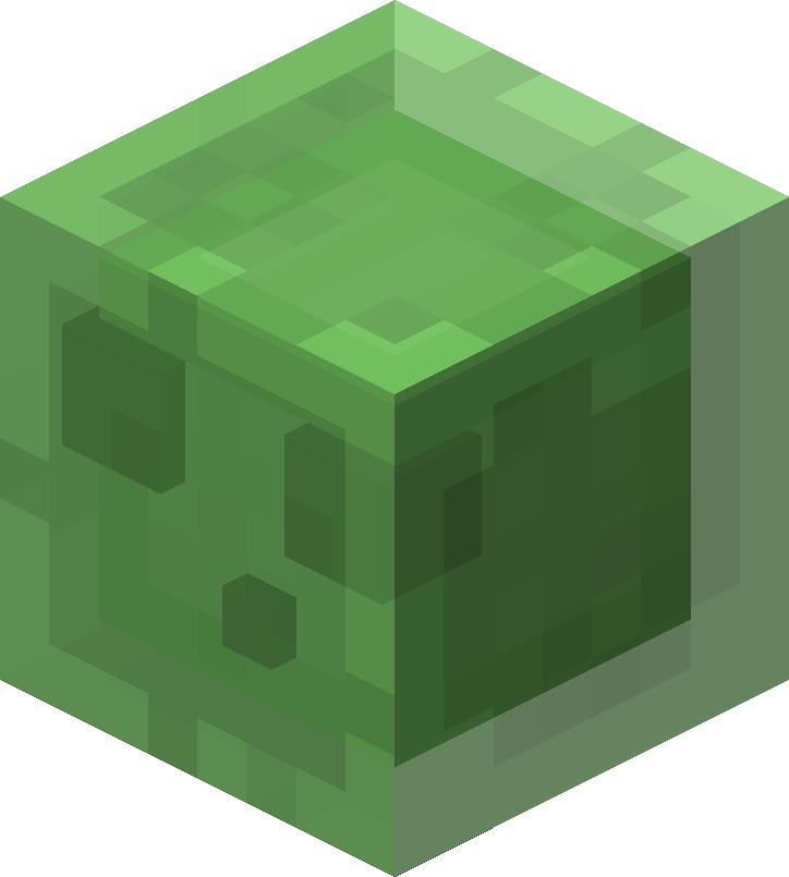 Slime | Mobs of Minecraft Wikia | Fandom