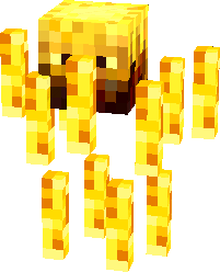 Blaze | Mobs of Minecraft Wikia | Fandom