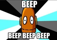 Moby | Moby the robot Wiki | Fandom