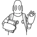 Moby | Moby the robot Wiki | Fandom