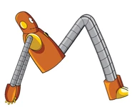 Moby | Moby the robot Wiki | Fandom