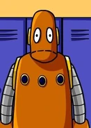 Moby | Moby the robot Wiki | Fandom