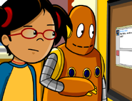 Moby | Moby the robot Wiki | Fandom